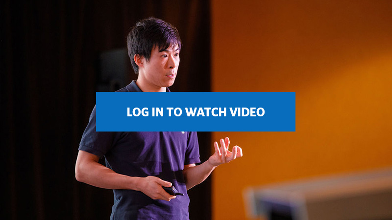 Alex Edmans: The Business Case for Purposeful Business