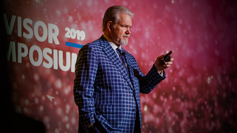 Rob Arnott: Is Your Alpha Big Enough to Cover Its Taxes? | Research ...