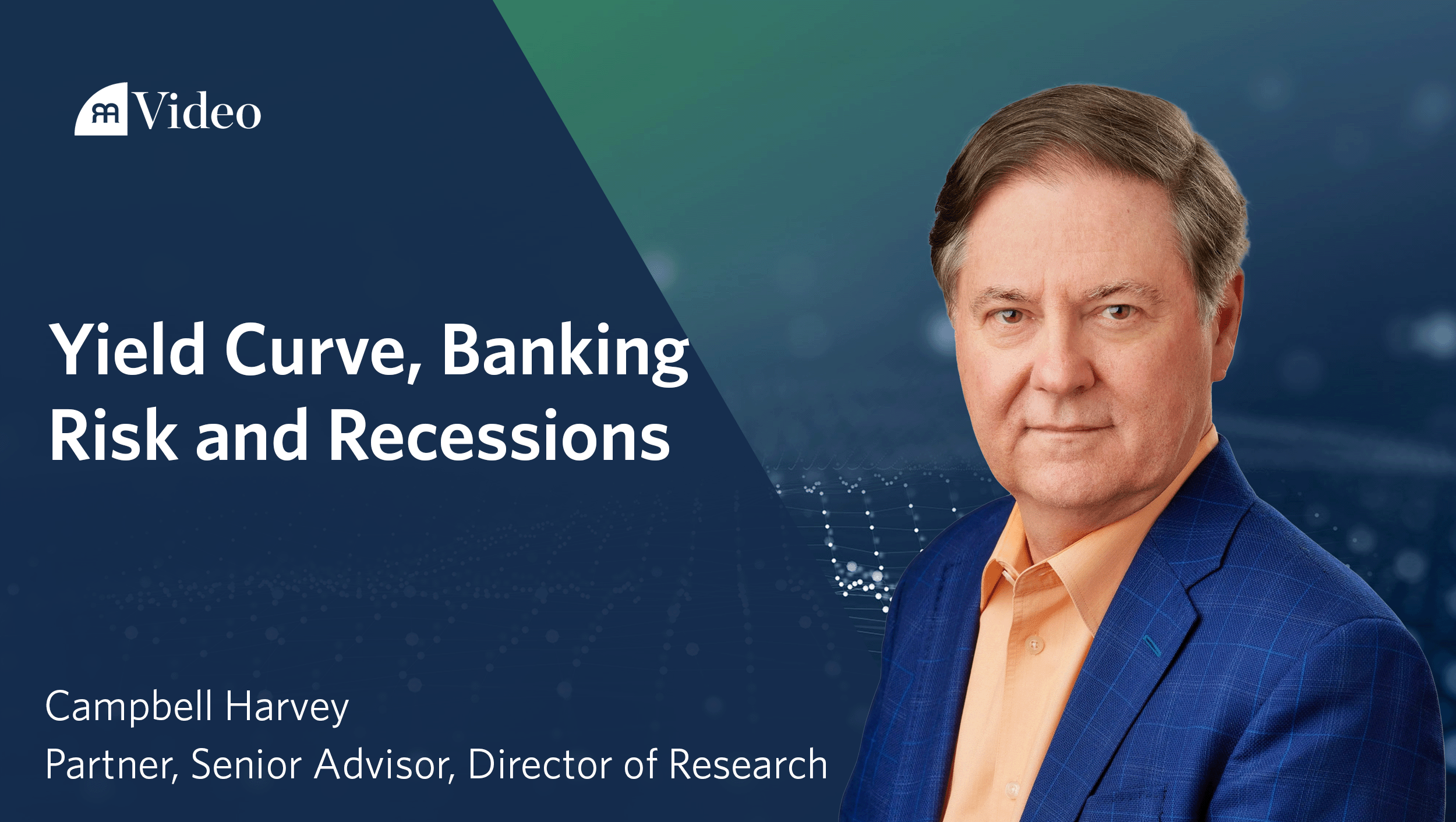 Yield Curve, Banking Risk, and Recessions | Research Affiliates