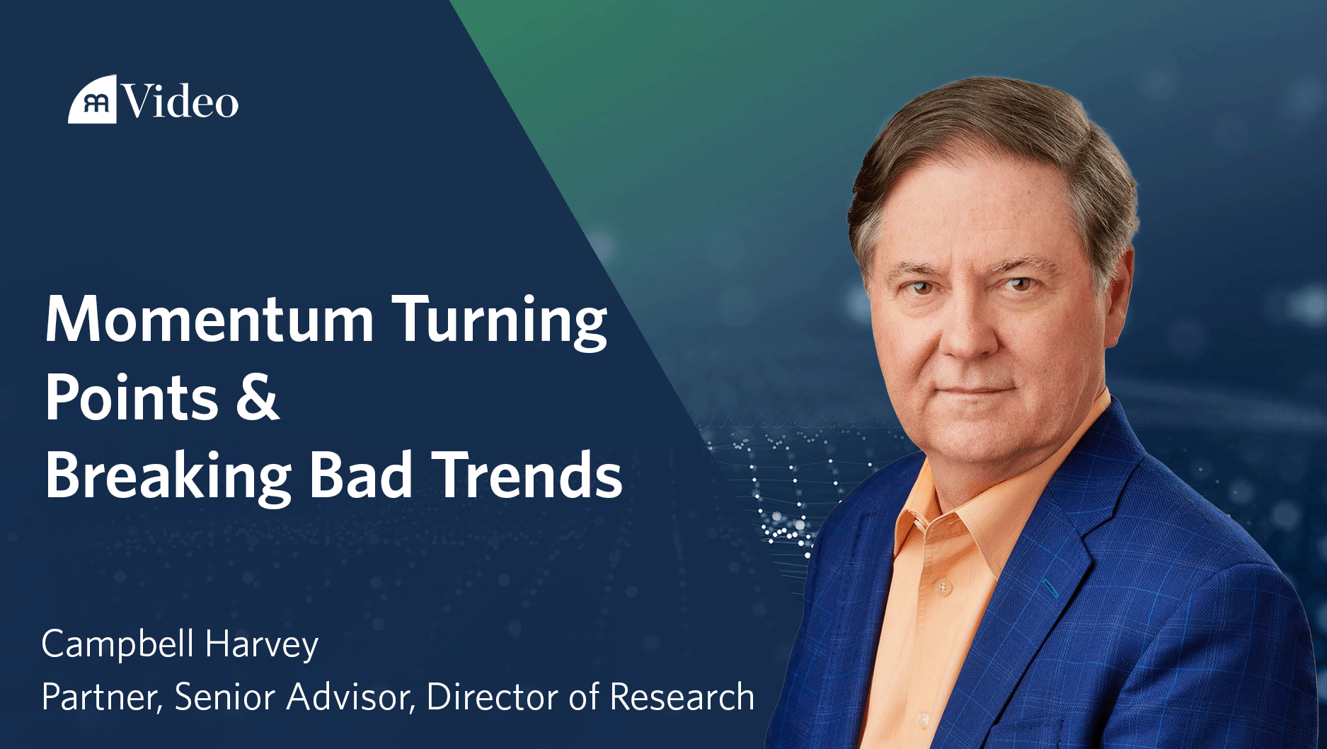Momentum Turning Points & Breaking Bad Trends | Research Affiliates