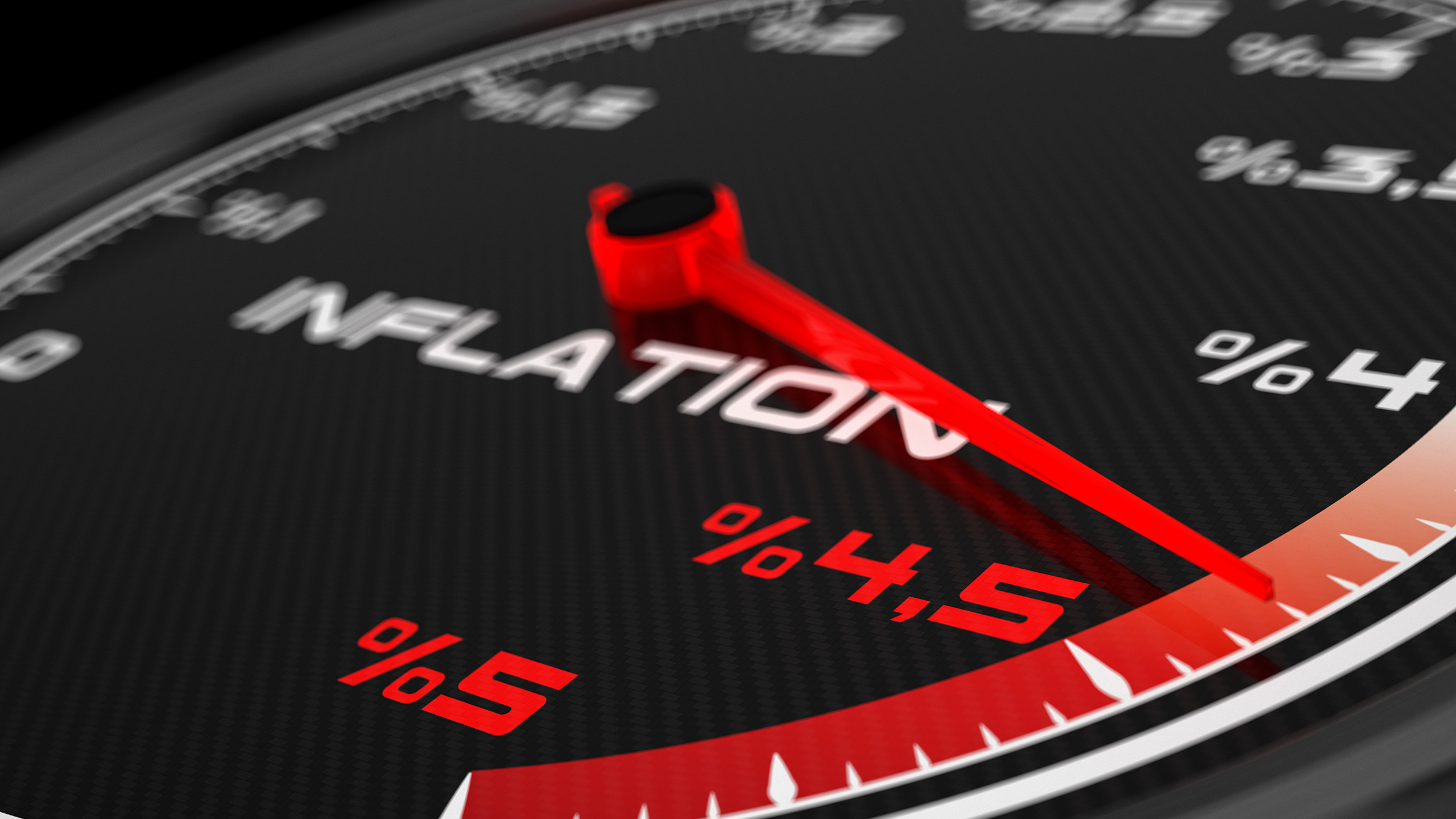 Inflation Is Here! What Now? | Research Affiliates