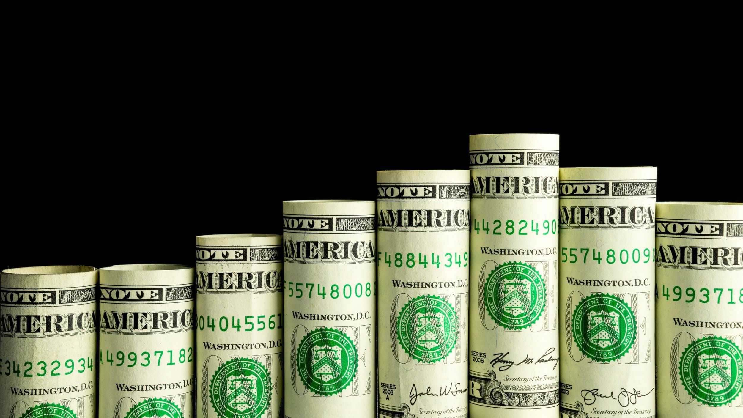 The Buck Stops Here | Research Affiliates