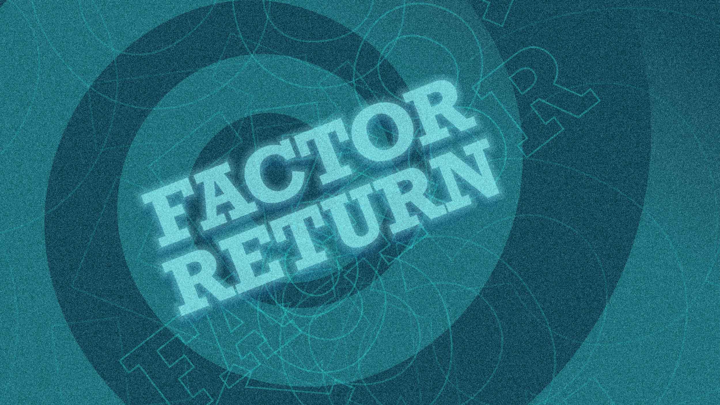 The Incredible Shrinking Factor Return (Unabridged) | Research Affiliates